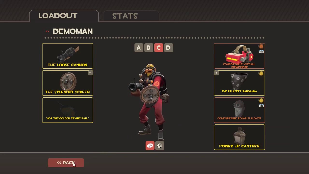 How to look like a duck [TF2] - YouTube