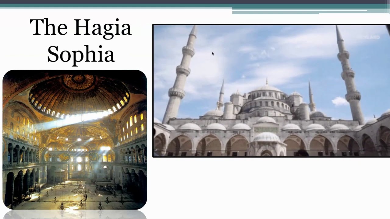 Byzantium: The New Rome 2020 - YouTube