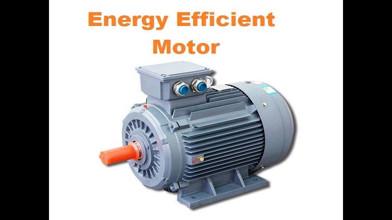 Power Tech Webinar 15 for Energy Auditor Exam of BEE-Motor Selection ...