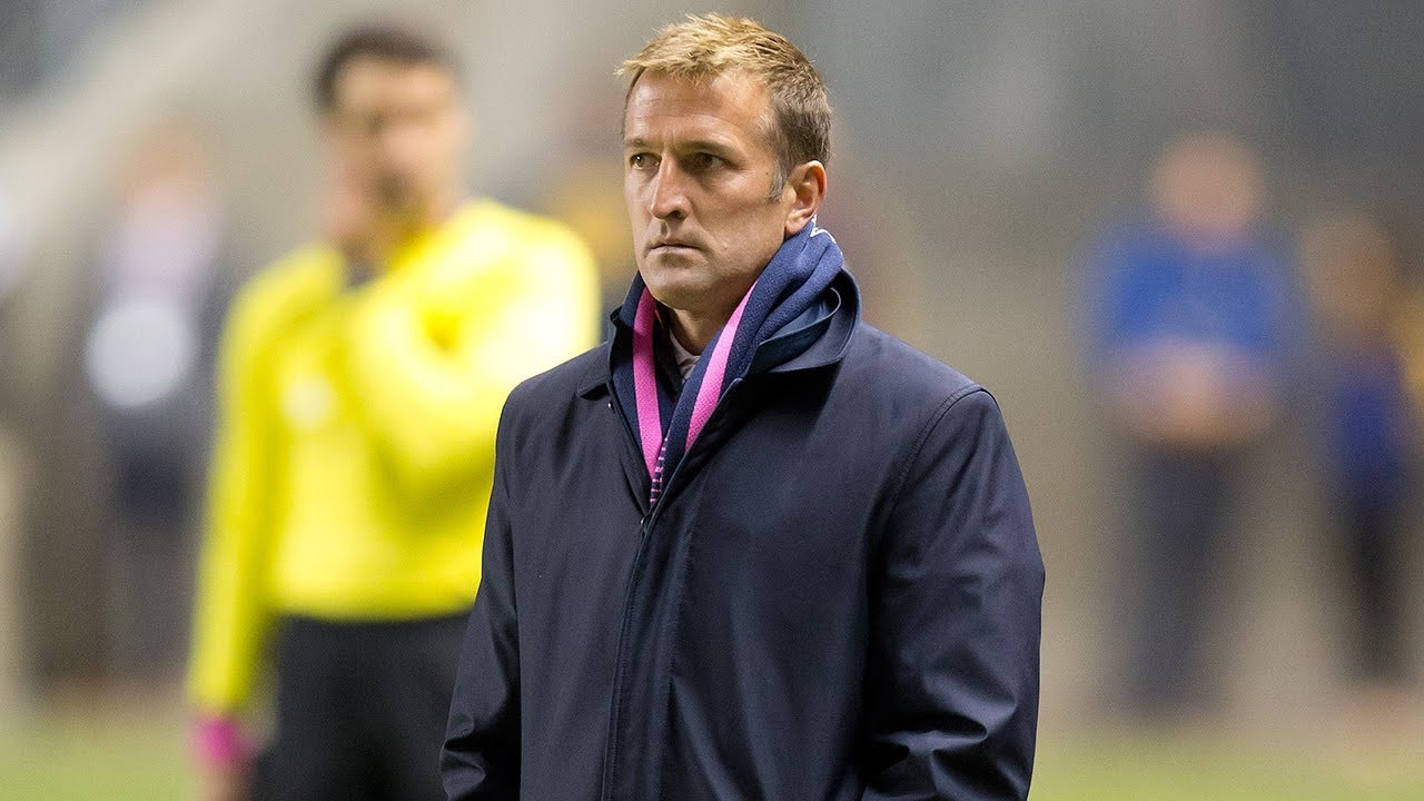 Beckerman, Beltran, Wingert on Jason Kreis' decision to leave Real Salt ...