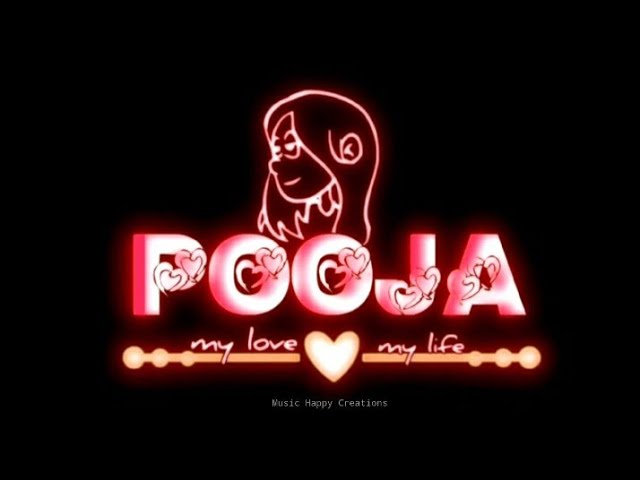 Pooja Name Image Dreamrax Pooja Name Gold Pendant Necklace Jewelry For
