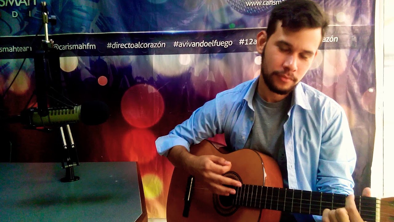 Roger Zamora - El secreto de Dios - YouTube