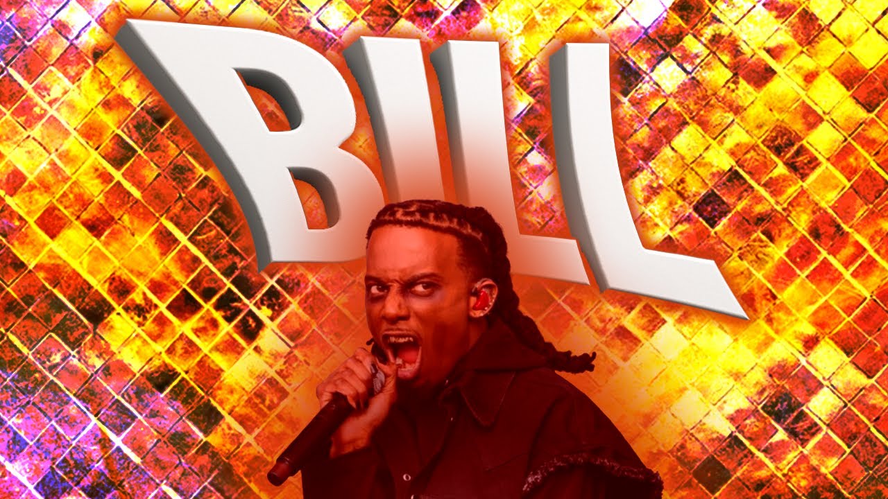 Playboi Carti - BILL (PROD. LEGACY) - YouTube