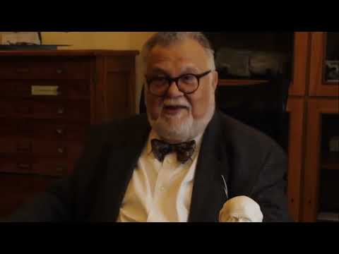 Celal Şengör Jules Verne'ni ve Arzın Merkezine Seyahatini Anlatıyor #bilim #kitap