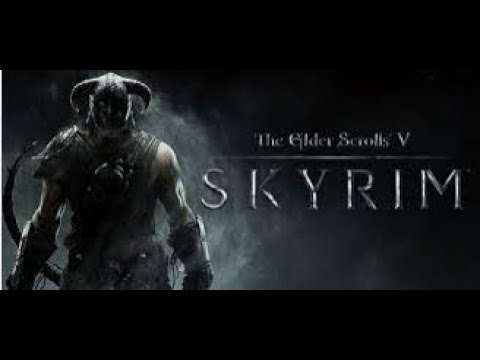 The Elder Scrolls V: Skyrim Ep47: Treva's Watch! - YouTube