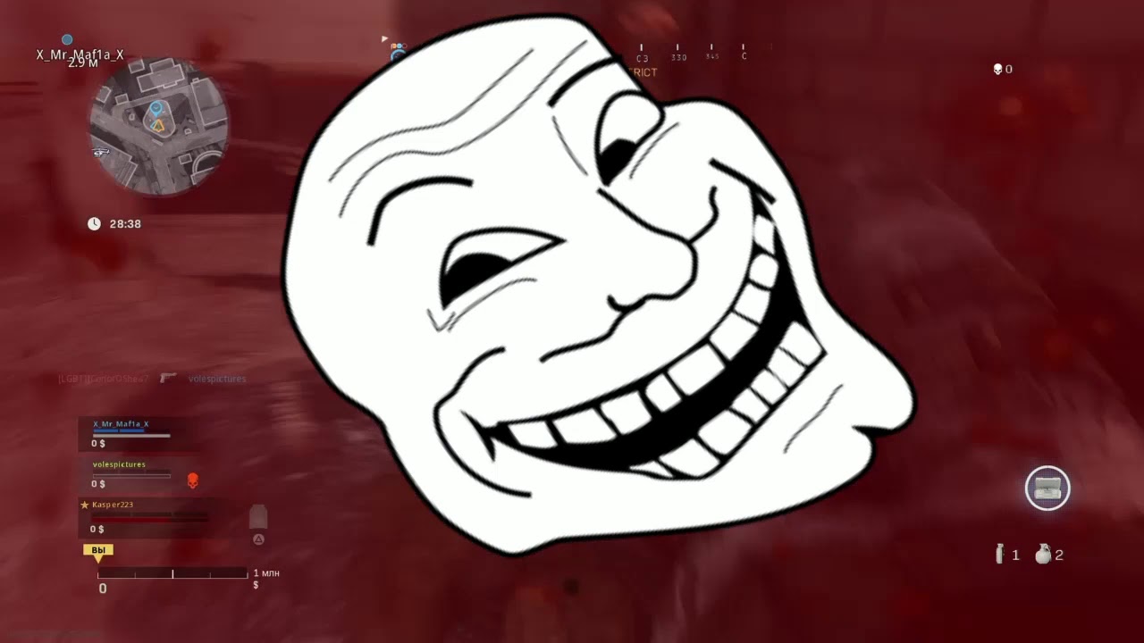 Angry Warzone #2 - YouTube