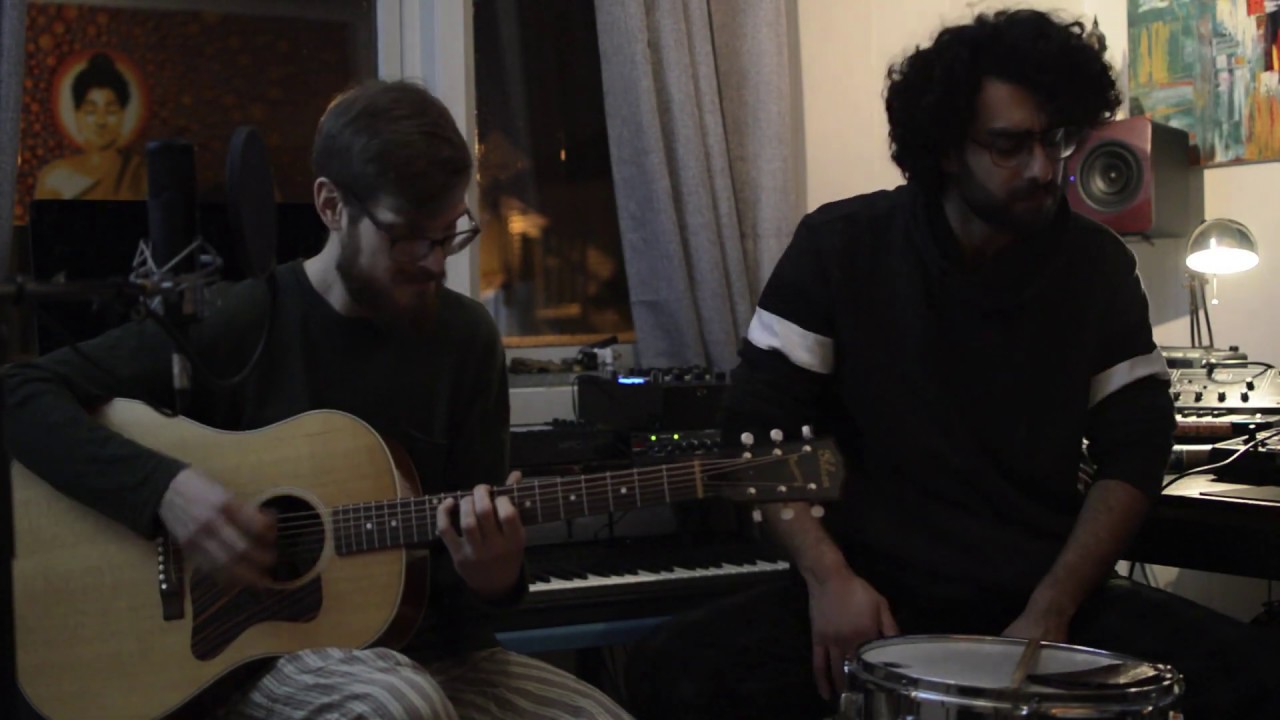 Manifest (Grayson Erhard) - YouTube