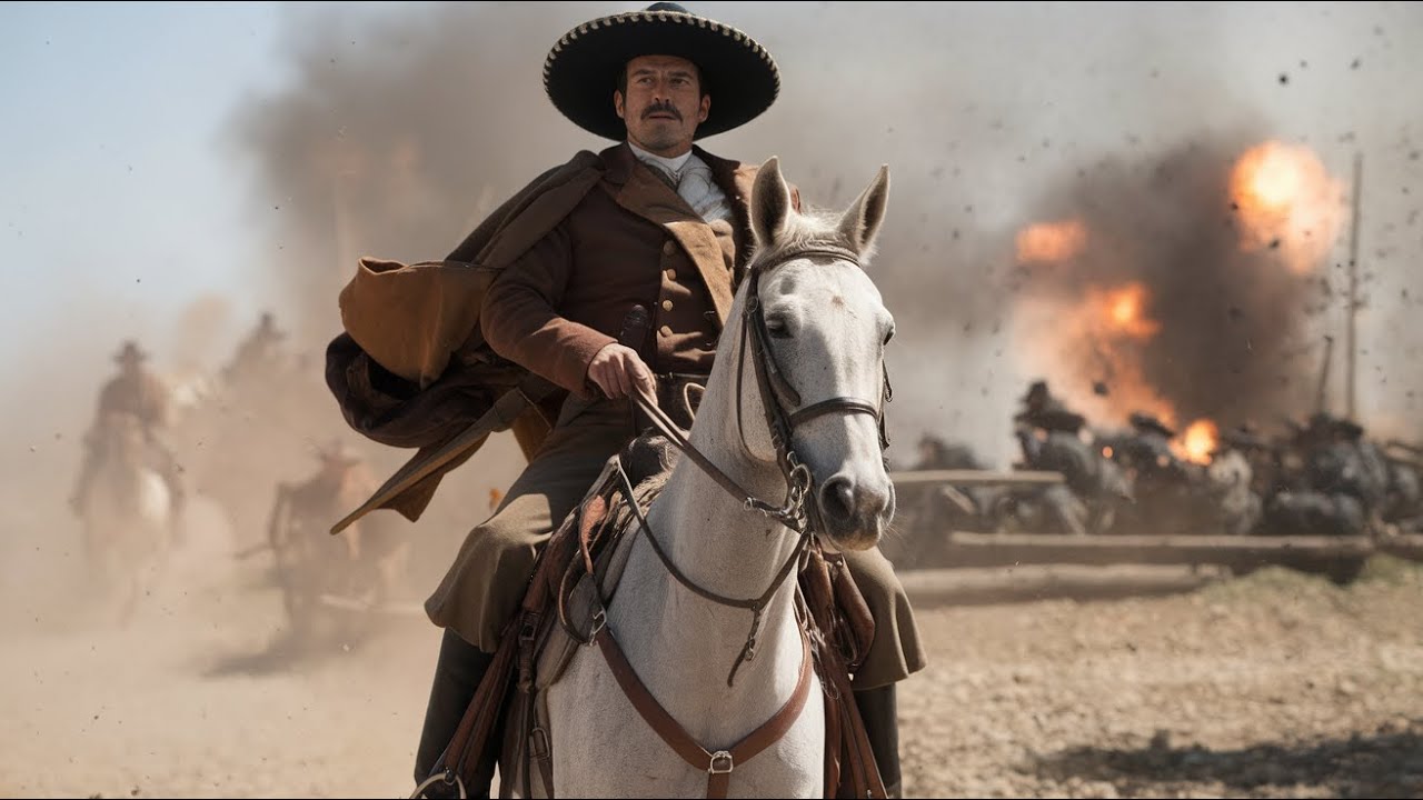 "The Hunt for Pancho Villa: America’s Forgotten Invasion of Mexico ...