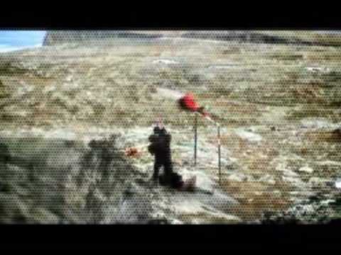 BASE Jumping Compilation - YouTube