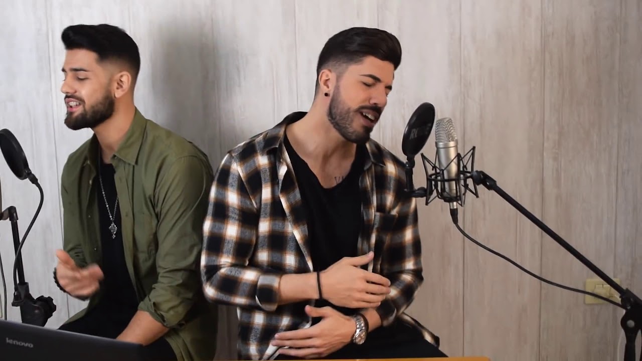 Luis Fonsi - Despacito ft. Daddy Yankee covers 2021 - YouTube