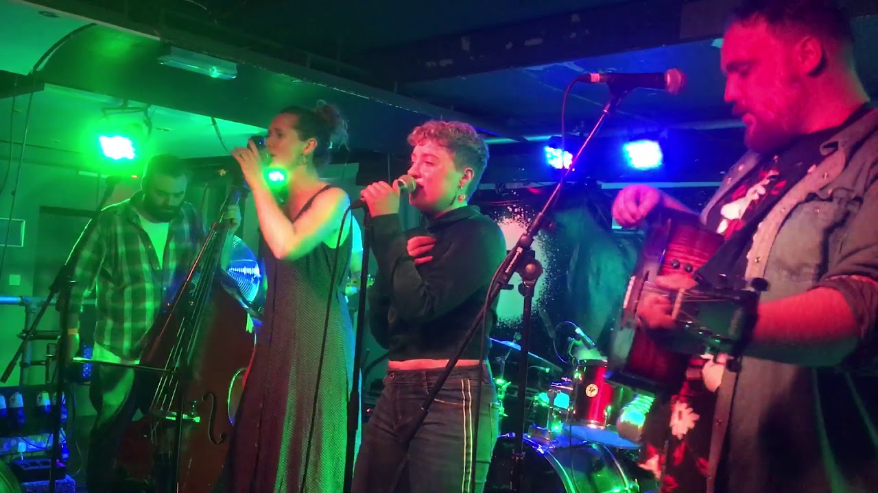 Five Fathoms Deep sing Midnight at 229 - YouTube