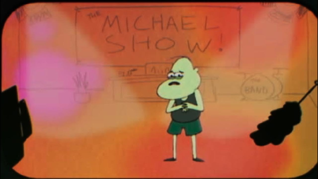 High On Life - The Michael Show - YouTube
