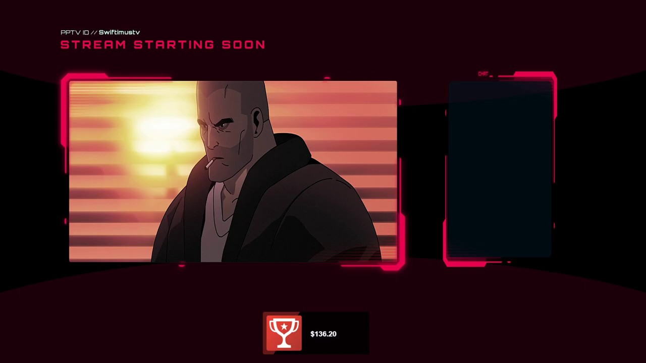 Punch Planet TV Broadcast [Episode 6] FT. Aaron, PP_Willpower ...