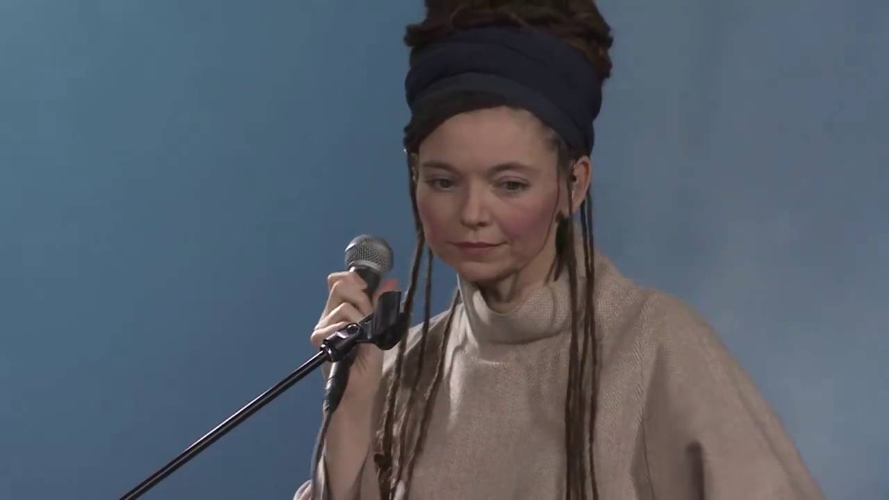 OneThing 2015 - Misty Edwards - YouTube