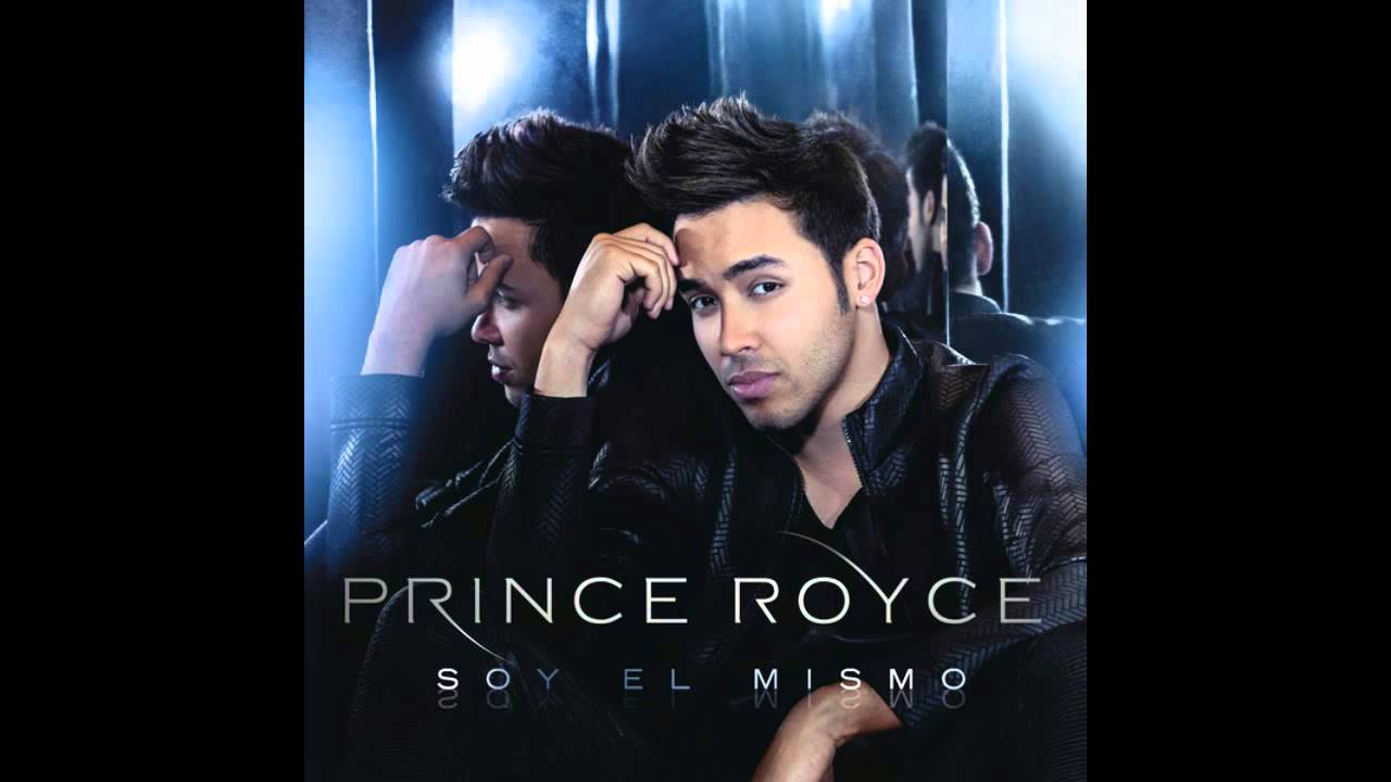 Prince Royce - Te Regalo El Mar (Soy El Mismo - Expected Release Oct 08 ...