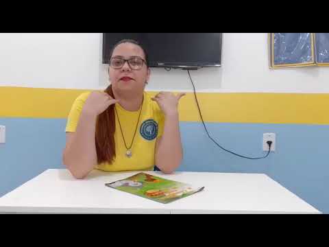 Professora Carol-Aula 06/07-Maternal - YouTube