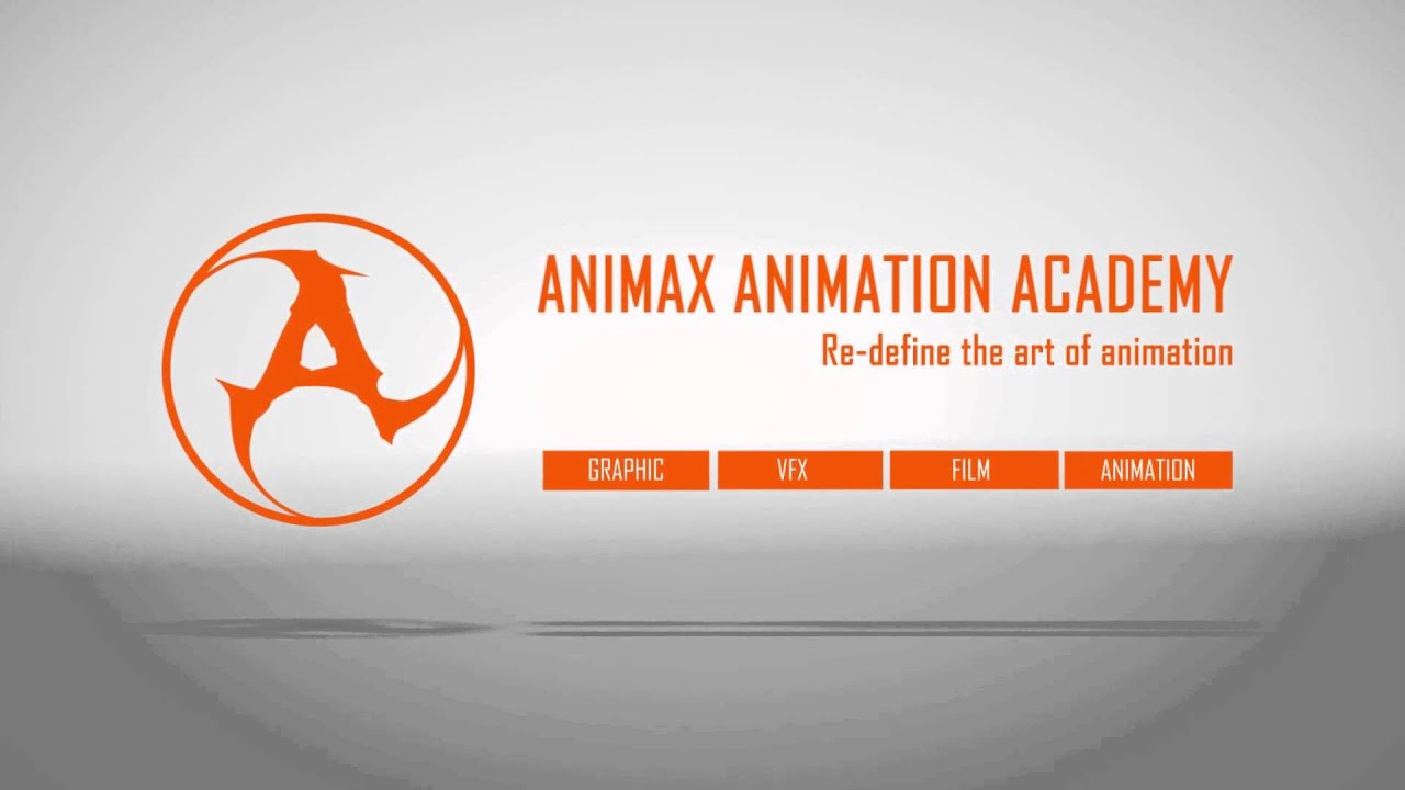 Animax Animation Academy - YouTube