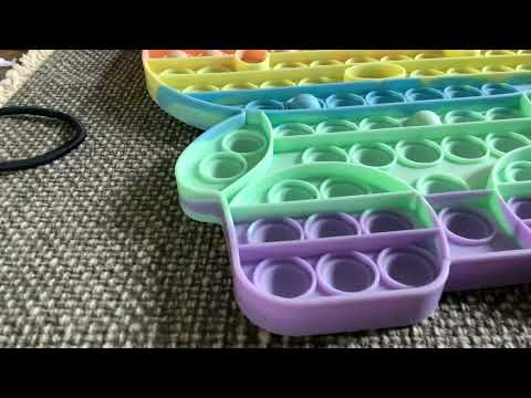 puppet challenge - YouTube