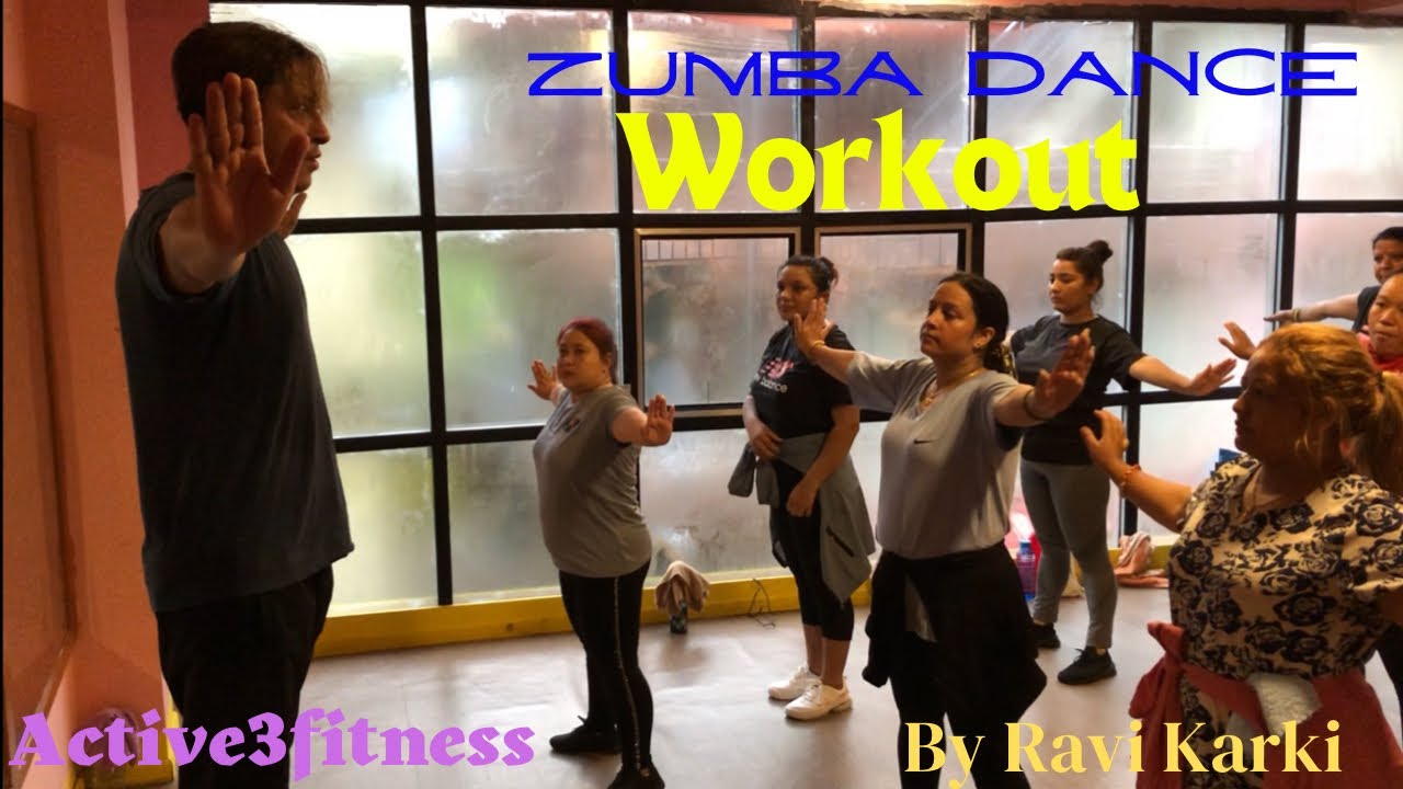 Mere Sona re Sona | Cover Dance | Zumba | Class | Workout | With ...