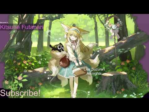 Kitsune Futanari Music Version