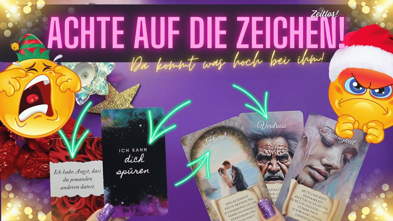 Was Macht Er Gerade