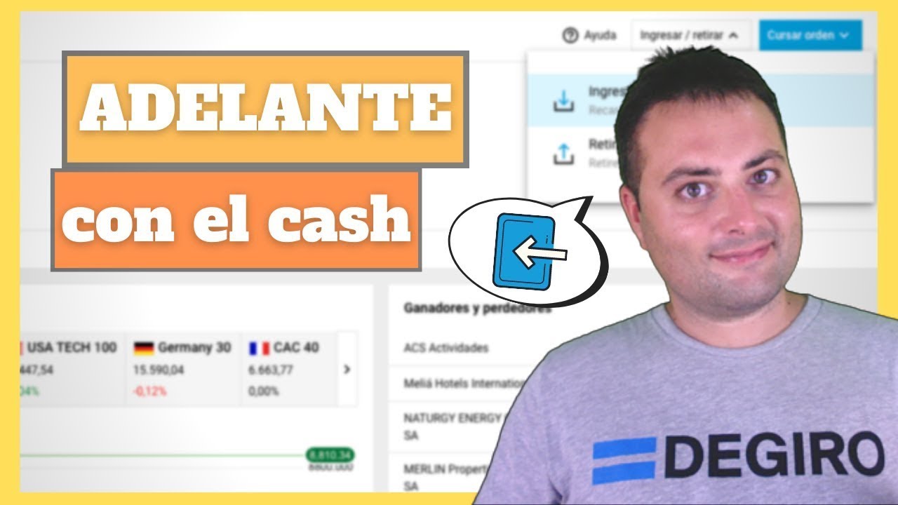 Qu Es SOFORT En DEGIRO YouTube qu-es-sofort-en-degiro-youtube