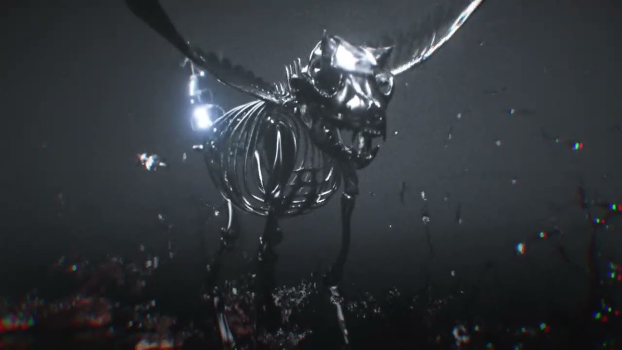 Kenny Mason - SHELL (Lyric Video) - YouTube