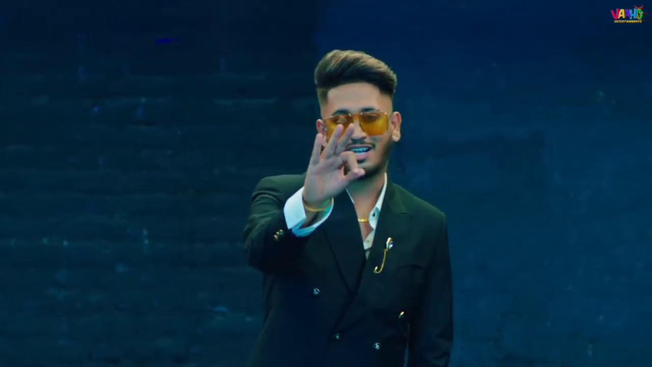 Sheh : Singga (Official Video) Ellde Fazilka | Latest Punjabi Songs ...