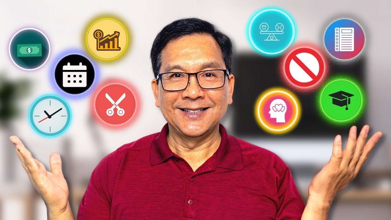 10 Simple Habits Every New Trader Should Know - YouTube