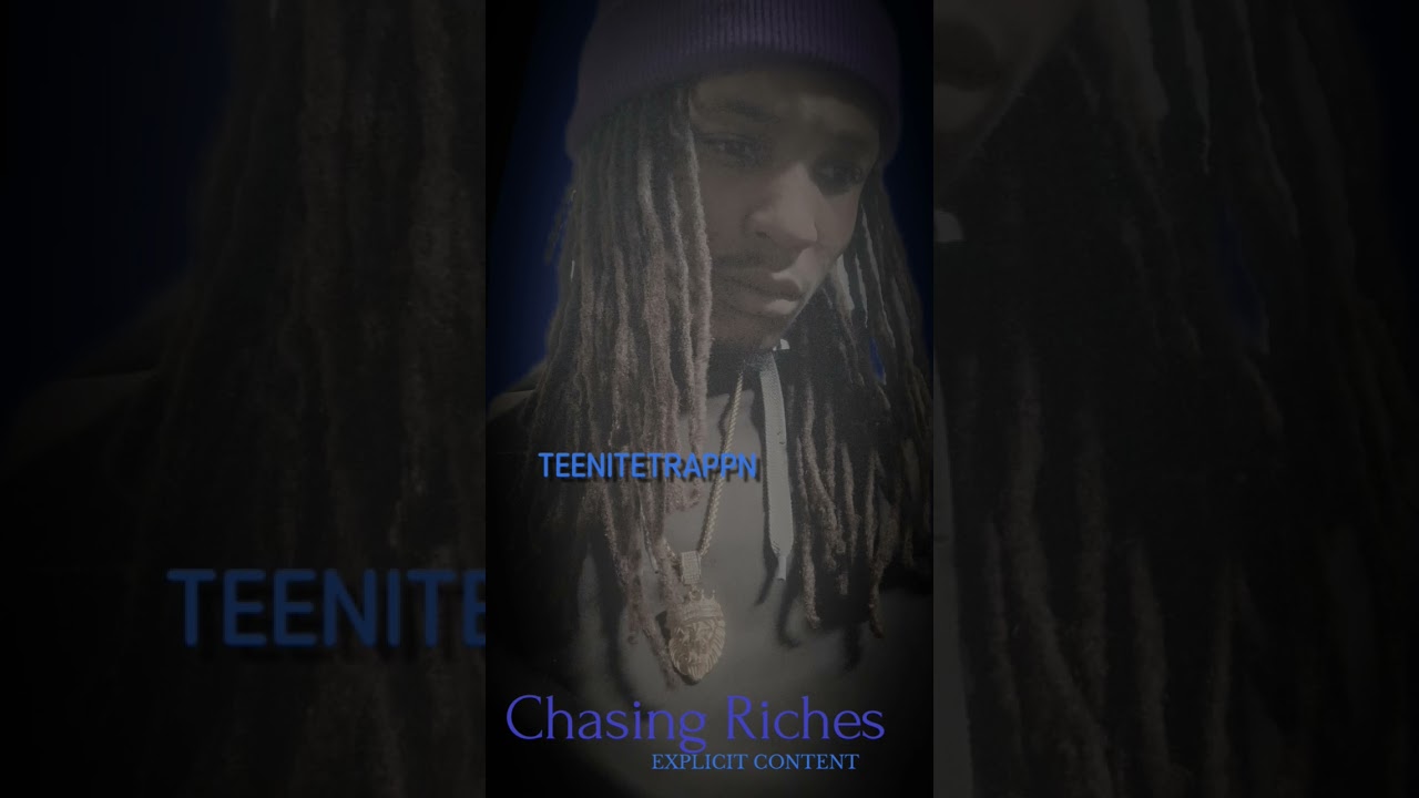 Chasing Riches - YouTube