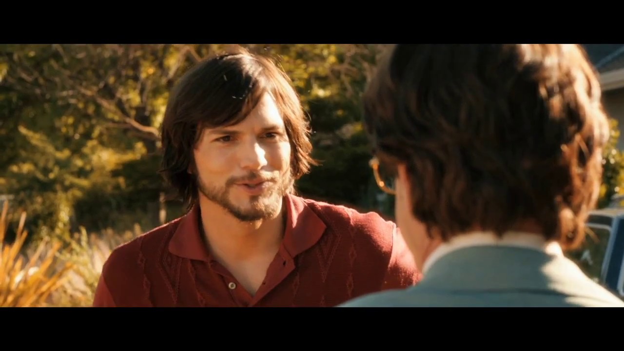 Jobs (2013) Official Trailer - YouTube