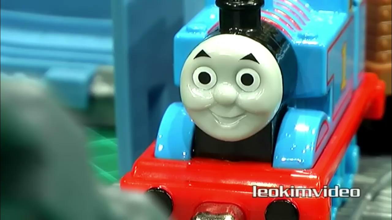 Thomas P-P-Power! Sparta Remix Extended - YouTube