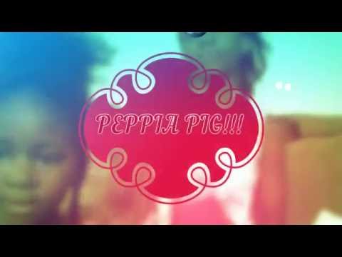 PEPPIA PIG!!!