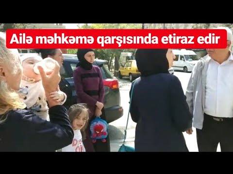 "Terrorist aparırsız?" - DTX-nın həbs etdiyi jurnalistin məhkəməsi ...