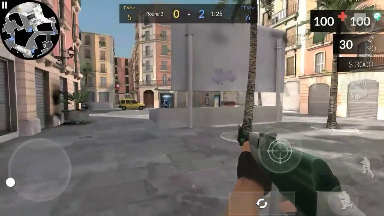 Critical ops was More lit 3 years ago🔥🔥 - YouTube