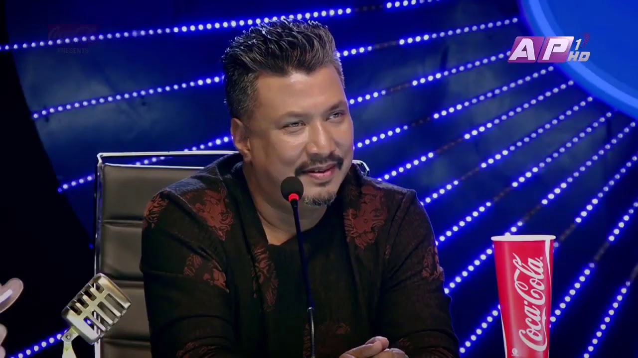 Nepal Idol Season 3 Sunil Babu Pariyar Kathmandu Audition Episode 1 ...