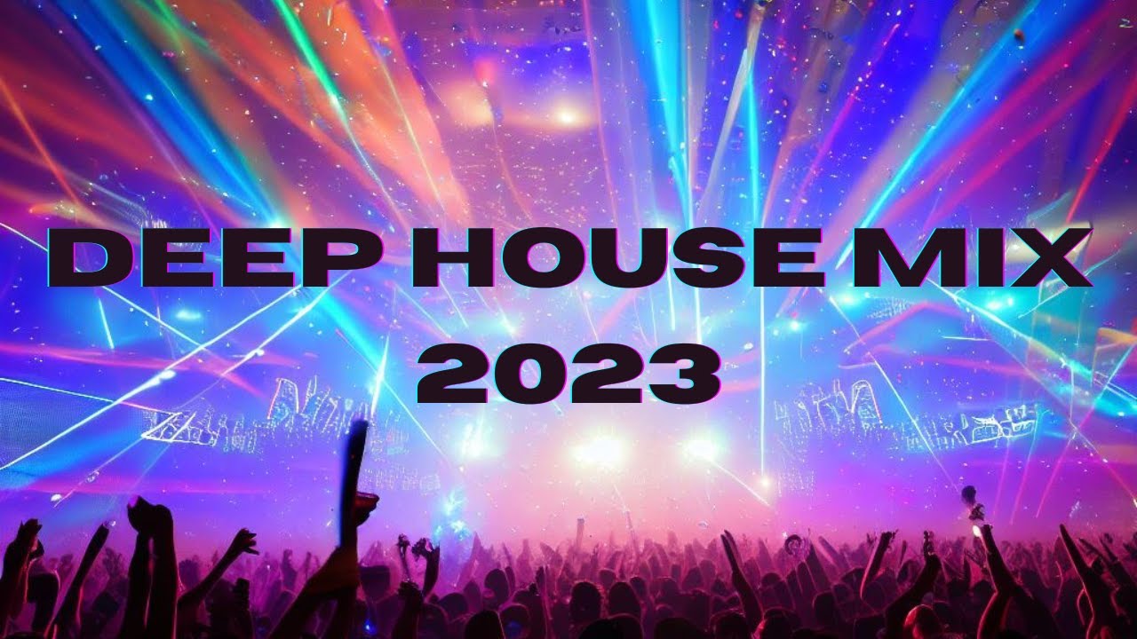 DEEP HOUSE MIX 2023 | #PANXORD SET "THE FRAGANCE" #ElectronicMusic ...