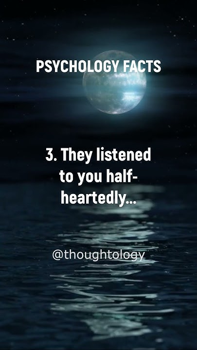 5 signs someone secretly dislikes you....#psychologyfacts#facts #trending #shorts - YouTube