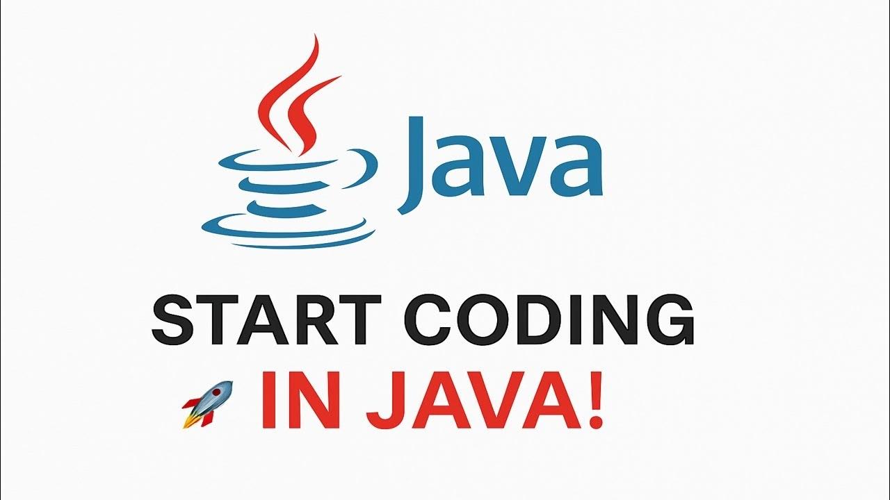 What Is Java? The Language Behind Millions of Apps - YouTube