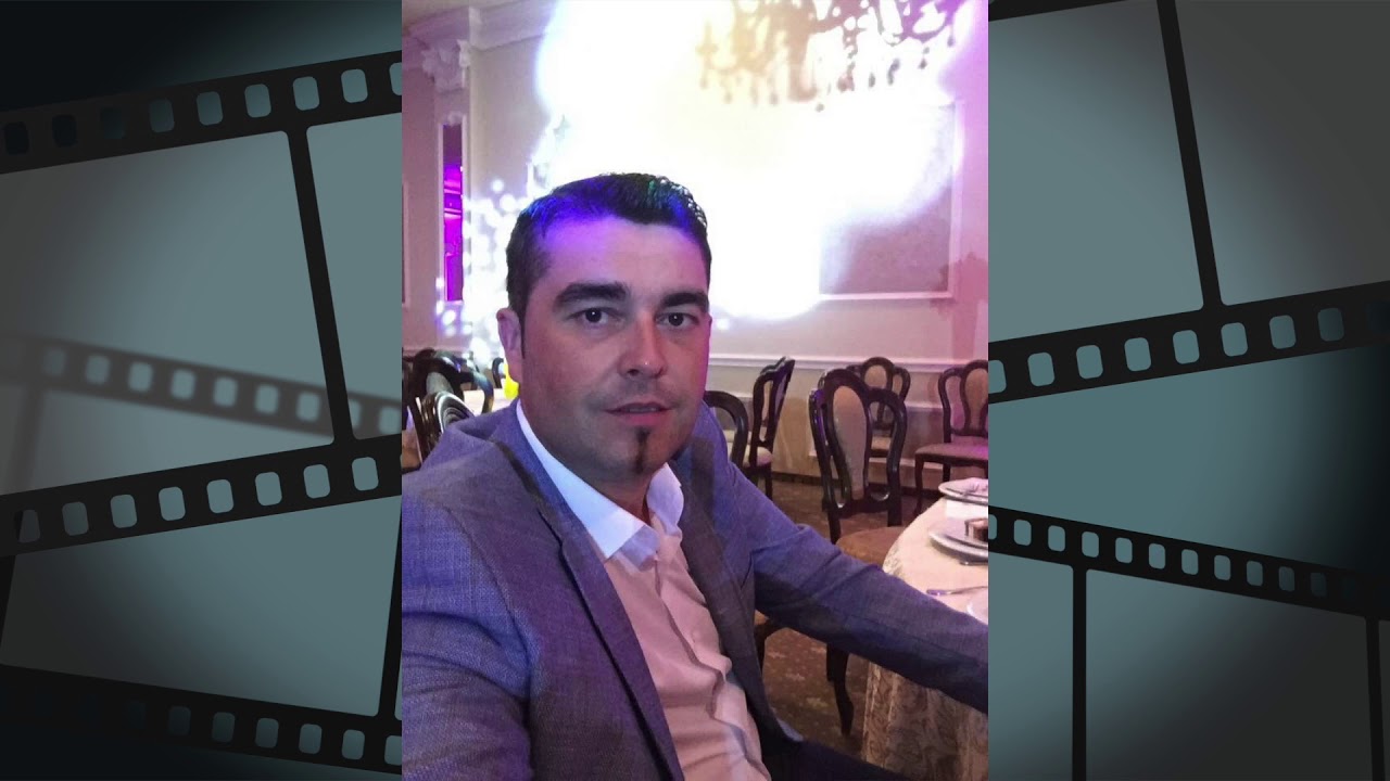 Ciprian Todea - Si cat te iubesc acum - YouTube