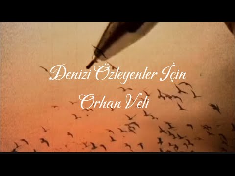Longing for the Sea: Orhan Veli's Emotional Poem