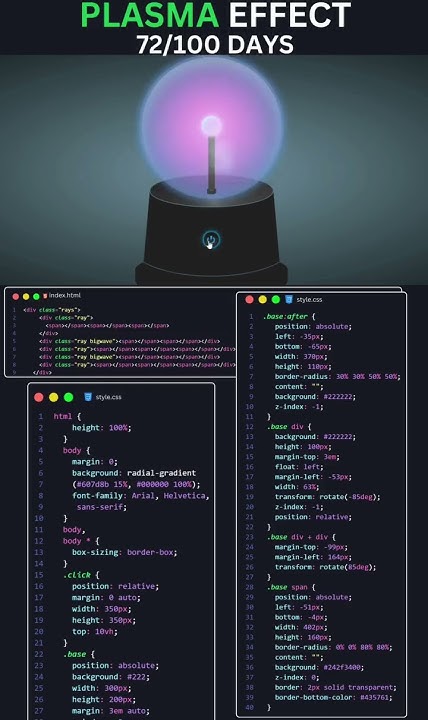 Plasma Effect Full Code Comment Code Coding Frontendcourse Webdevelopment Python Youtube
