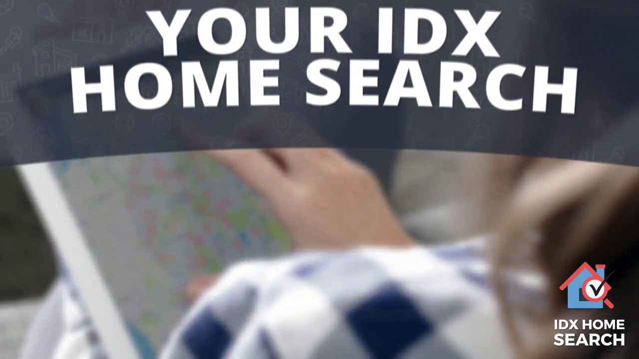 IDX Home Search - YouTube