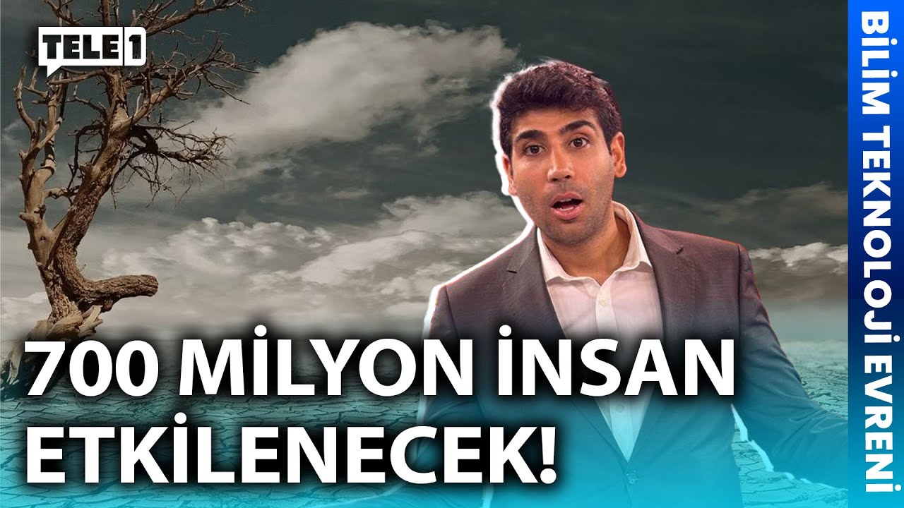 Fosil Yakıtlar bittiğinde ne olacak? Prof. Dr. Şener Oktik anlatıyor ...
