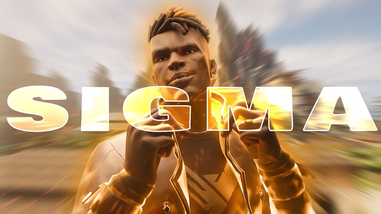 epic sigma edit montage epic no clickbait radiant unreal gameplay - YouTube