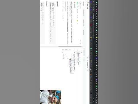 #viral Leetcode #1 Javascript Code #shorts - YouTube