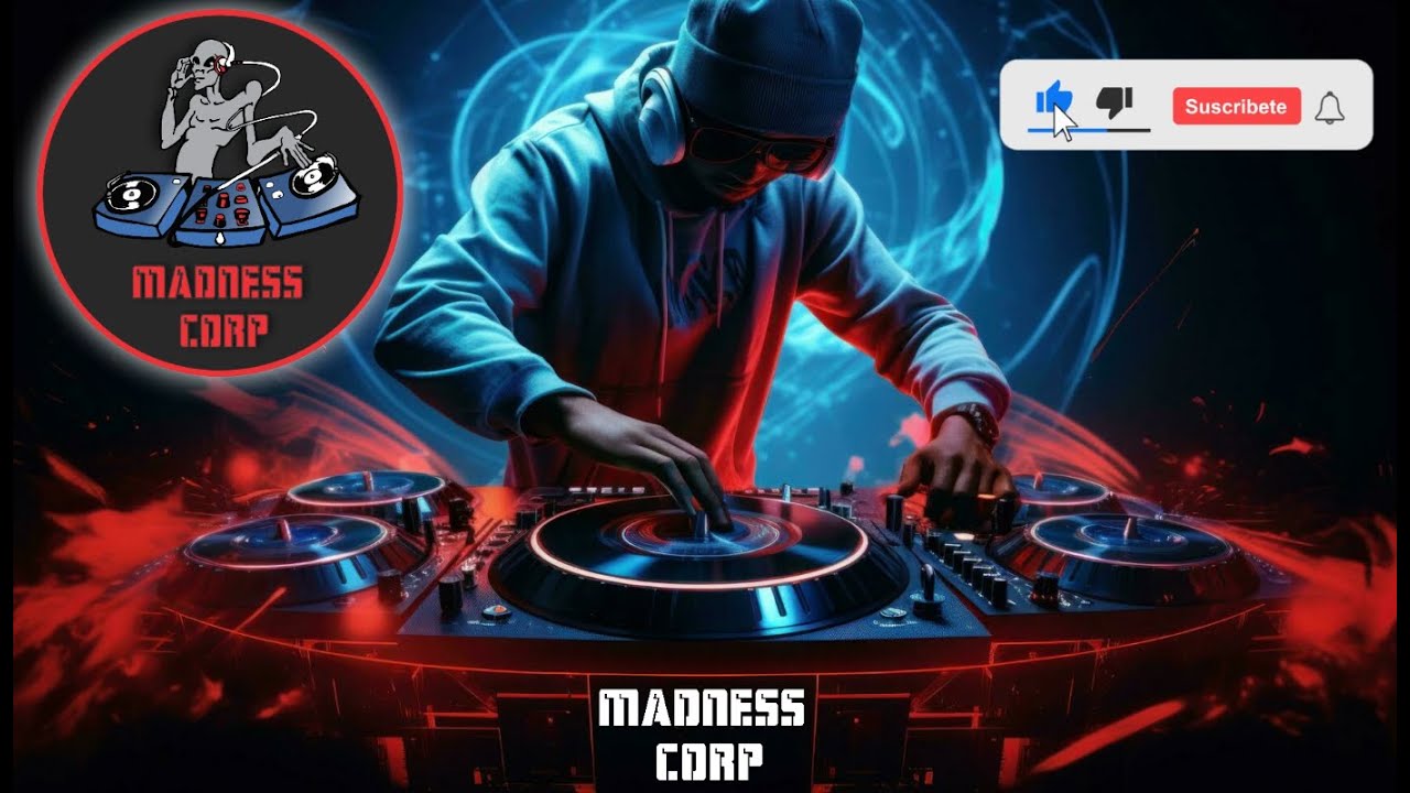 CLASICOS DEL TECHNO - AÑOS 90 - 2000 - RETRO MIX - DJ ZEKTOR - YouTube