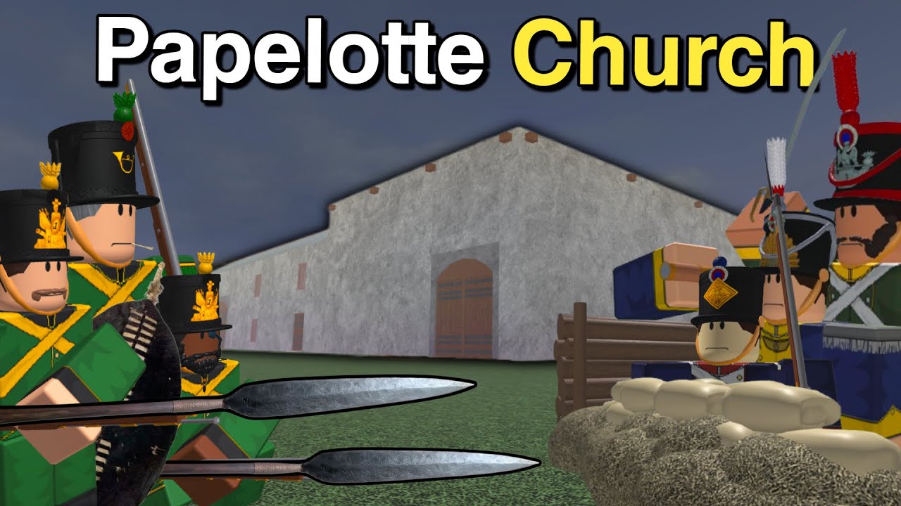 Blood & Iron: Using Zulu Tactics Against French Imperialist - YouTube