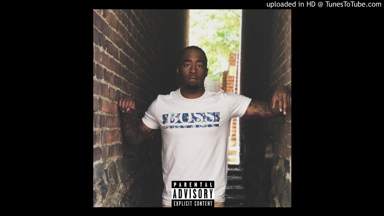 Reem 4500 - Not a Rapper (Prod. Noble) - YouTube