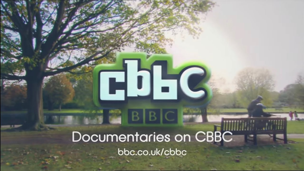 BBC One, CBBC Documentaries Promo, 06.08.2012 - YouTube